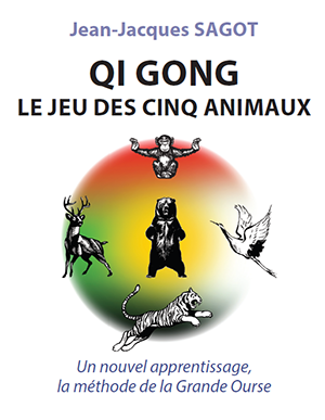 Le Jeu des Cinq Animaux - Wuqinxi - FFAEMC